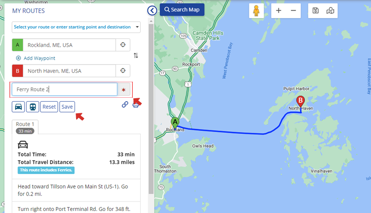 New England Help | New England 511